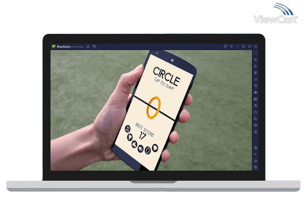 Download Circle for PC / Windows / Computer