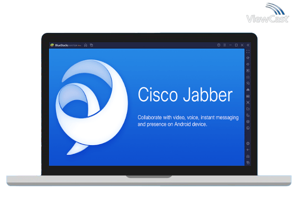 Download Cisco Jabber for PC / Windows / Computer