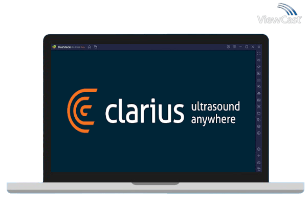 Download Clarius Ultrasound App for PC / Windows / Computer