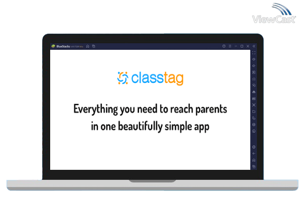 Download ClassTag Parent Teacher App for PC / Windows / Computer