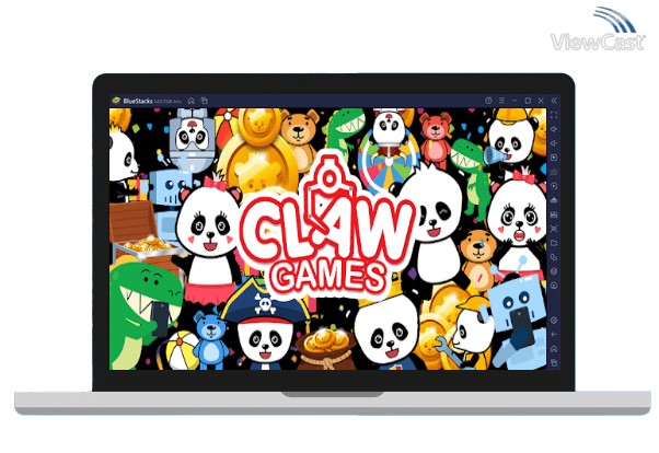Download Claw Games LIVE: Play Real Crane Game for PC / Windows / Computer