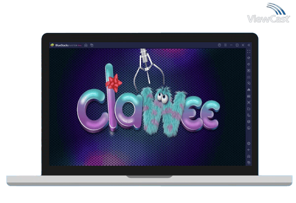 Download Clawee - A real claw machine for PC / Windows / Computer
