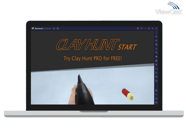 Download Clay Hunt START for PC / Windows / Computer