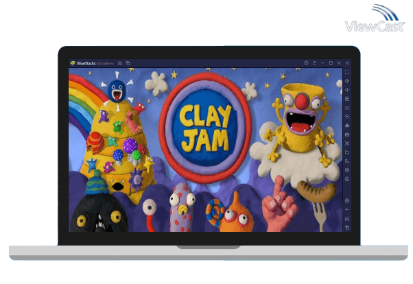 Download Clay Jam for PC / Windows / Computer