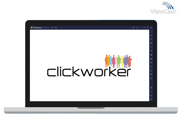 Download clickworker for PC / Windows / Computer
