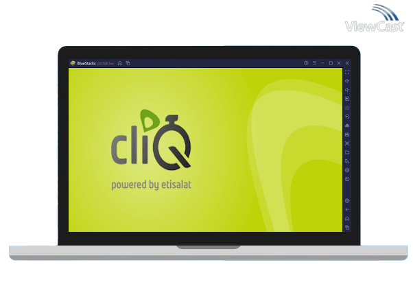 Download cliQ for PC / Windows / Computer