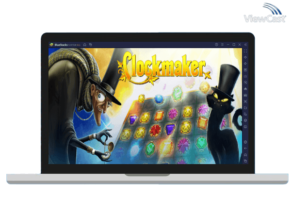 Download Clockmaker - Match 3 Mystery Game for PC / Windows / Computer