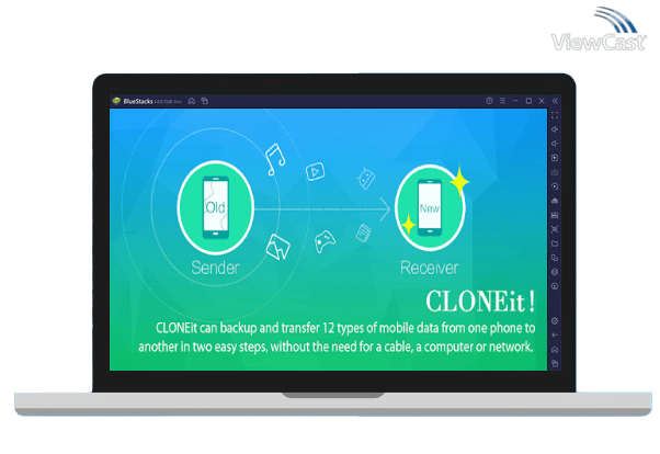 Download CLONEit - Batch Copy All Data for PC / Windows / Computer