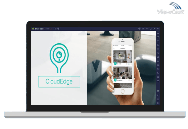 Download CloudEdge for PC / Windows / Computer