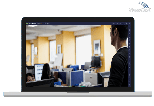 Download CloudSEE Int'l for PC / Windows / Computer
