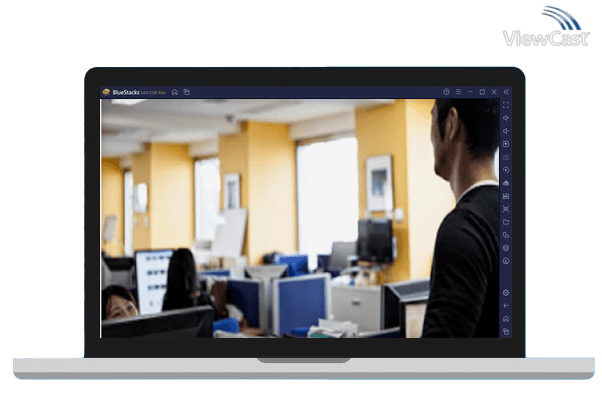 Download CloudSEE JVS for PC / Windows / Computer