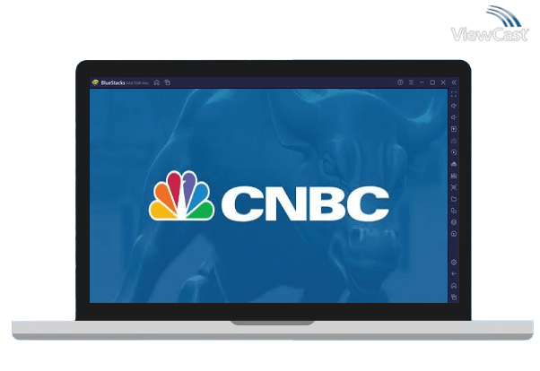 Download CNBC: Breaking Business News & Live Market Data for PC ...