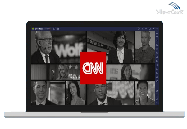 Download CNN Breaking US & World News for PC / Windows / Computer