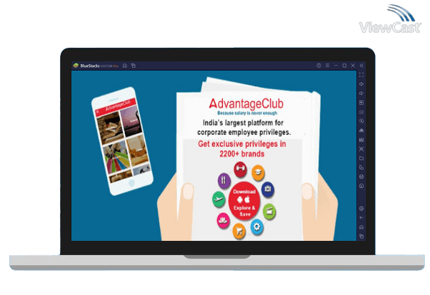 Download CNX Rewards for PC / Windows / Computer