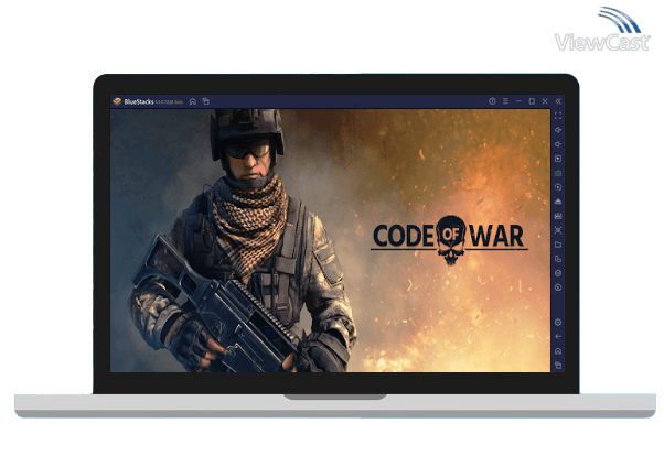 Download Code of War: Shooter Online for PC / Windows / Computer