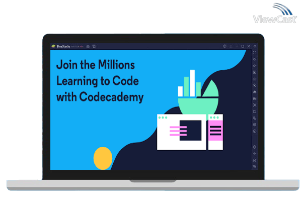 Download Codecademy Go for PC / Windows / Computer