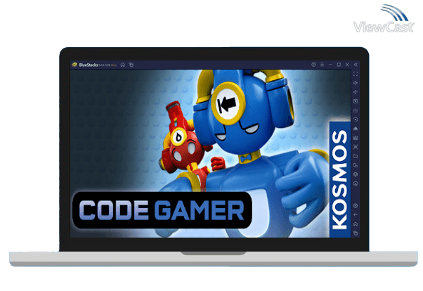 Download CodeGamer for PC / Windows / Computer
