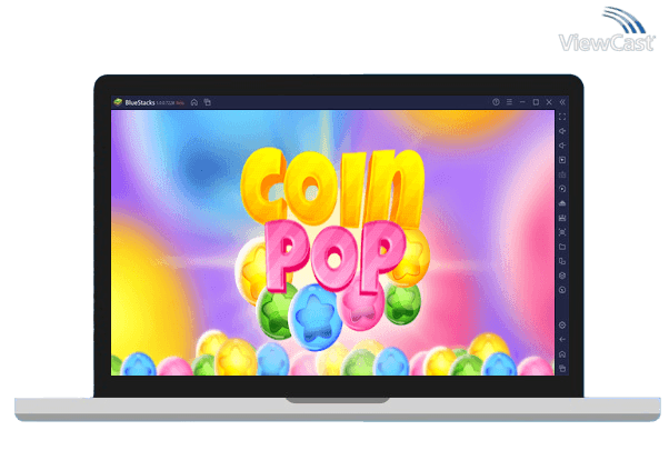 Download Coin Pop for PC / Windows / Computer