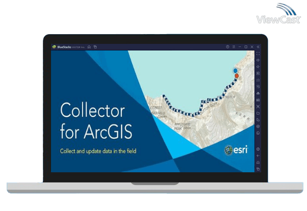 Download Collector for ArcGIS for PC / Windows / Computer