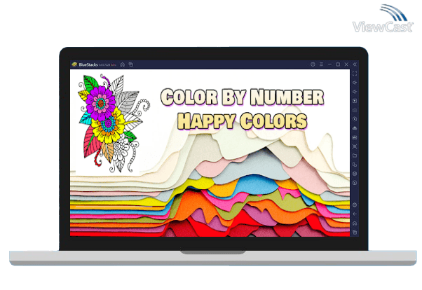 Download Color by Number - Happy Color Game Free for PC / Windows ...