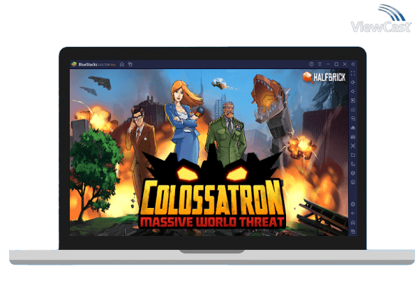 Download Colossatron for PC / Windows / Computer