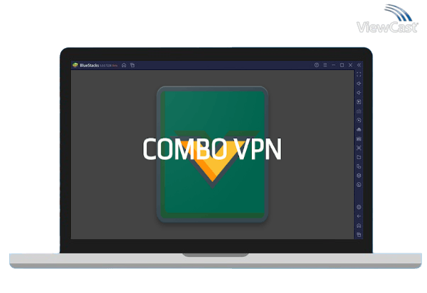Download Combo VPN for PC / Windows / Computer