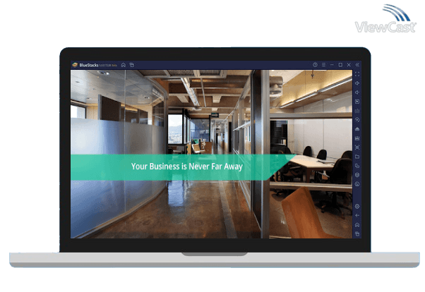 Download Comcast Business SmartOffice for PC / Windows / Computer