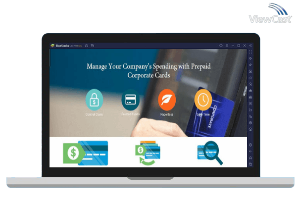 Download Comdata Prepaid for PC / Windows / Computer