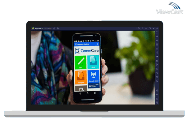 Download CommCare for PC / Windows / Computer