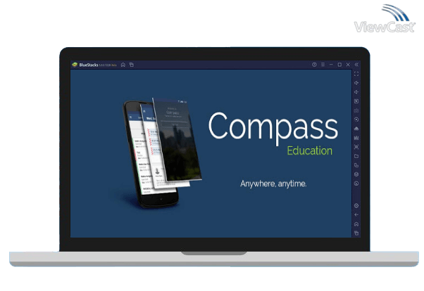 Download Compass School Manager for PC / Windows / Computer