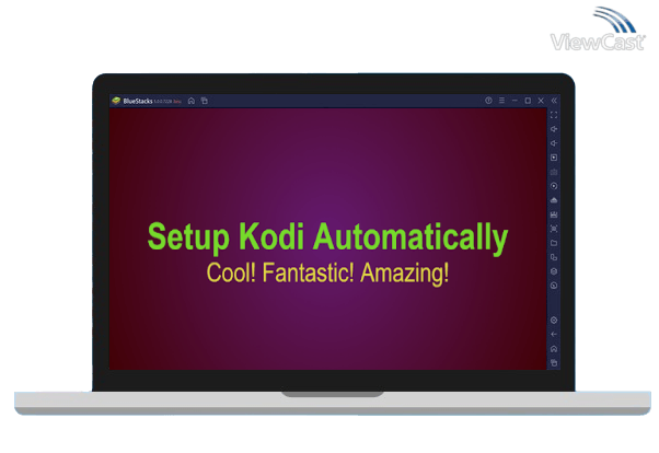 Download Configurator for Kodi - Complete Kodi Setup Wizard for PC ...