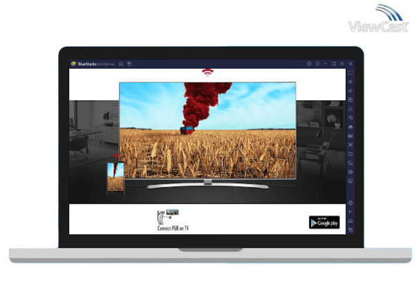 Download Connect PUB on TV for PC / Windows / Computer