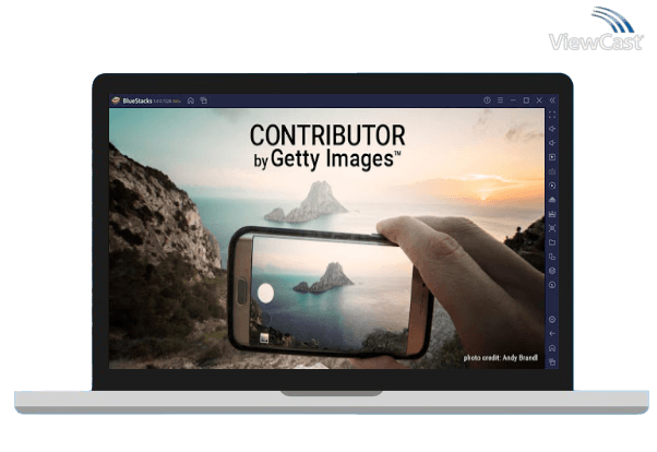 Download Contributor by Getty Images for PC / Windows / Computer