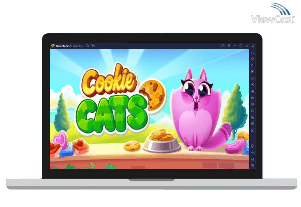 Download Cookie Cats for PC / Windows / Computer