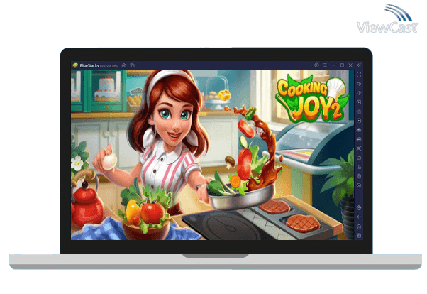 Download Cooking Joy 2 for PC / Windows / Computer