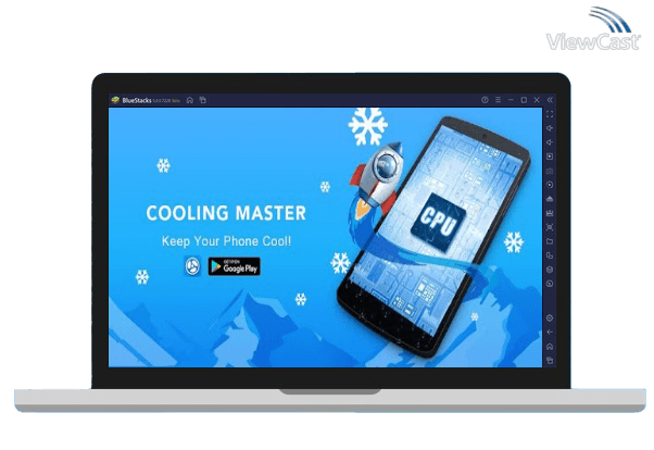 Download Cooling Master-Phone Cooler for PC / Windows / Computer
