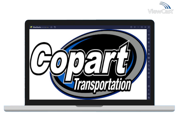 Download Copart Transportation for PC / Windows / Computer