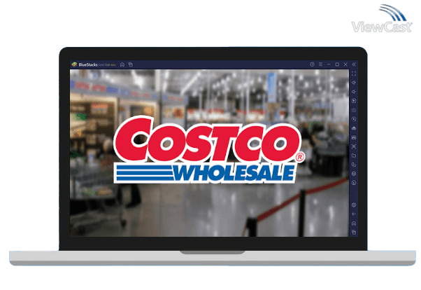 Download Costco Wholesale for PC / Windows / Computer
