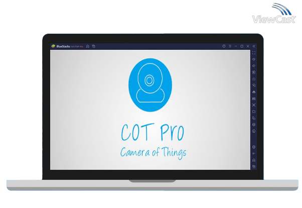 Download COT Pro for PC / Windows / Computer