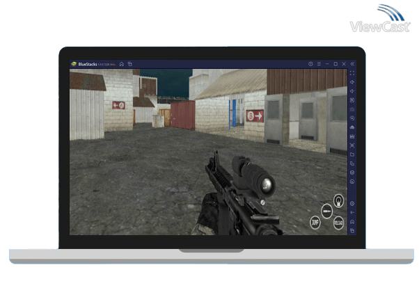 Download Counter Terrorist: Gun Strike for PC / Windows / Computer