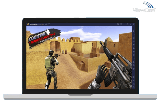 Download Counter Terrorist Shooting Critical Shoot Attack for PC ...