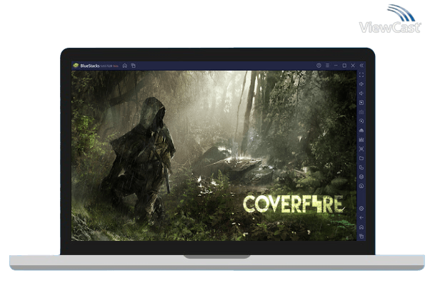 Download Cover Fire: offline shooting games for free for PC / Windows ...