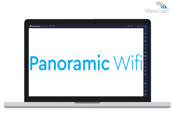 Download Cox Panoramic Wifi for PC / Windows / Computer
