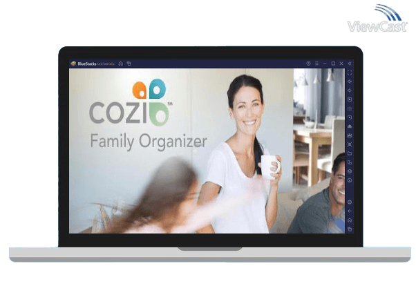 Download Cozi Family Organizer for PC / Windows / Computer