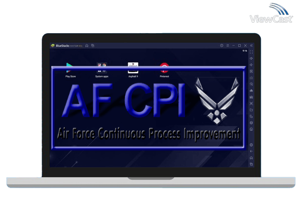 Download CPI for PC / Windows / Computer