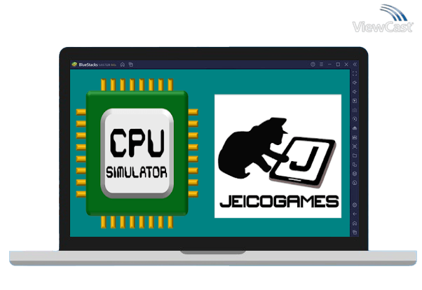 Download CPU Simulator (CPU Scheduling) for PC / Windows / Computer
