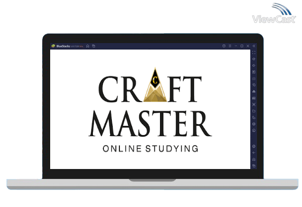 Download Craftmaster for PC / Windows / Computer