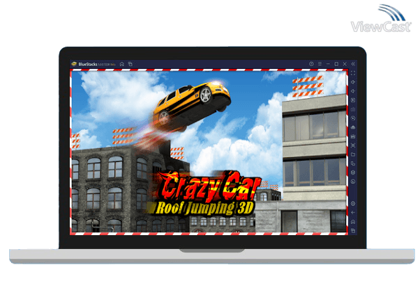 Download Crazy Car Roof Jumping 3D for PC / Windows / Computer