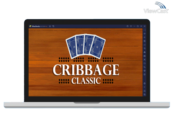 Download Cribbage Classic for PC / Windows / Computer