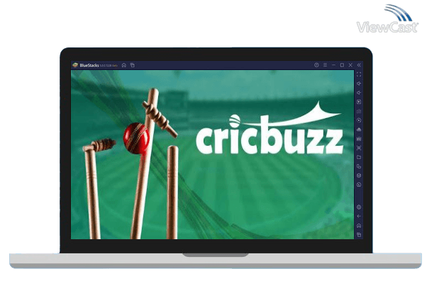Download Cricbuzz - Live Cricket Scores & News for PC / Windows / Computer